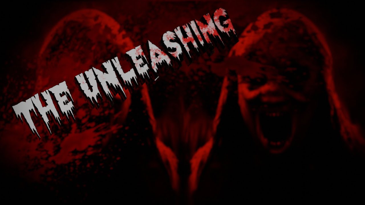 Creepypasta | The Unleashing - YouTube