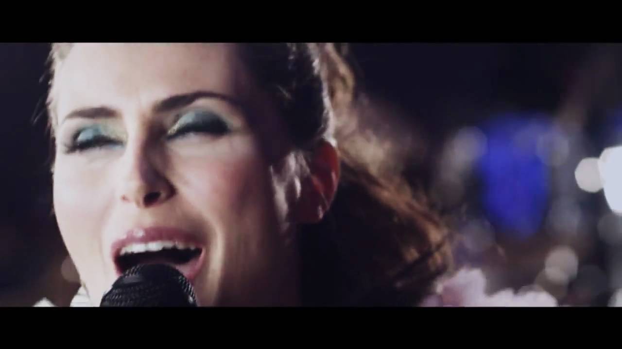 Within Temptation - Sinead - YouTube