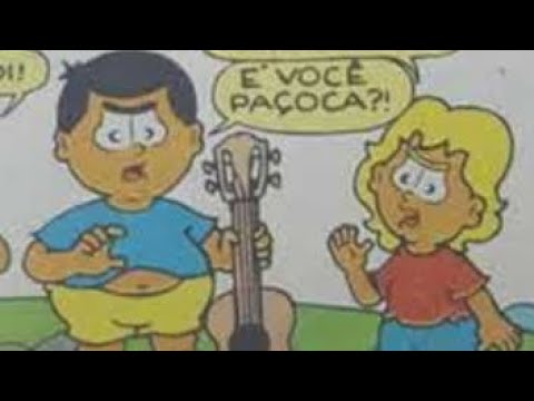 uma animação simples de Dudão e Paçoca 🥺💅 - YouTube