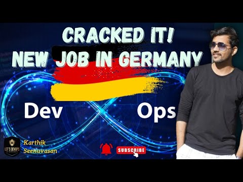 😲How I Cracked "Senior DevSecOps Job" in Germany 🇩🇪 🎉 | Real Interview ...