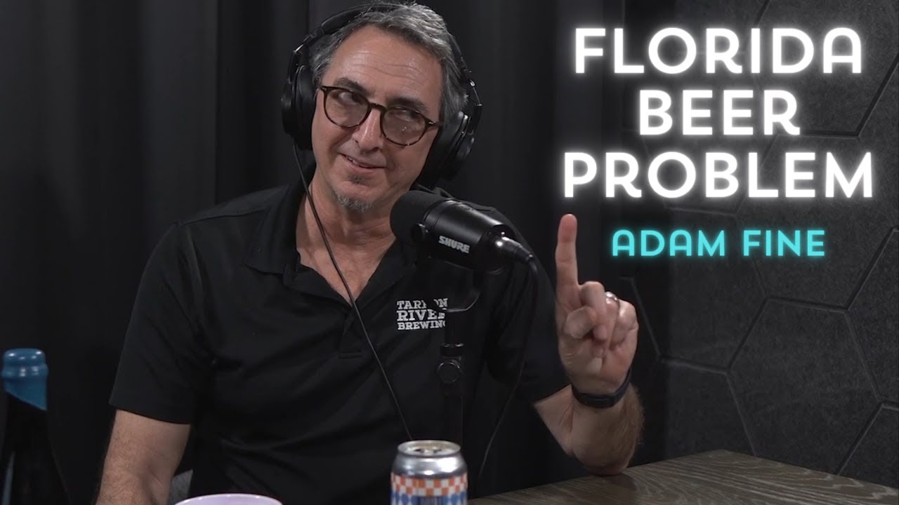 Florida Beer Legislation Problem, Distribution Chaos & Franchise Laws ...