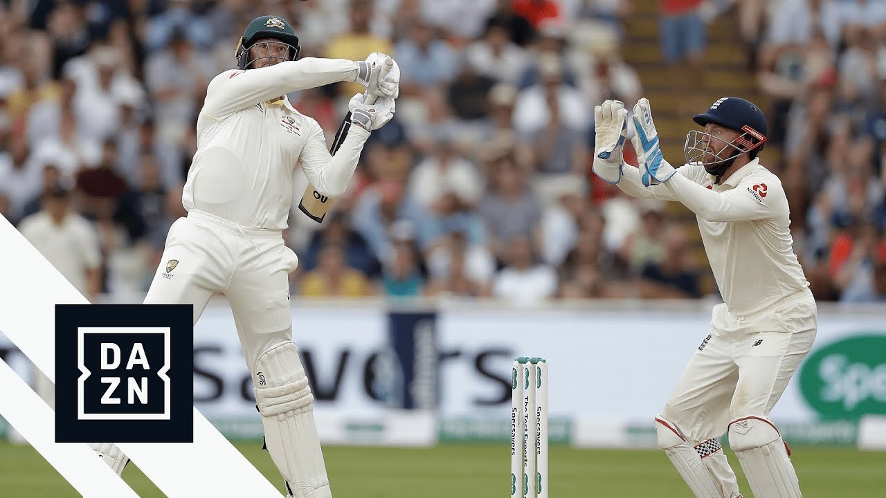HIGHLIGHTS | The Ashes: Day Four - YouTube