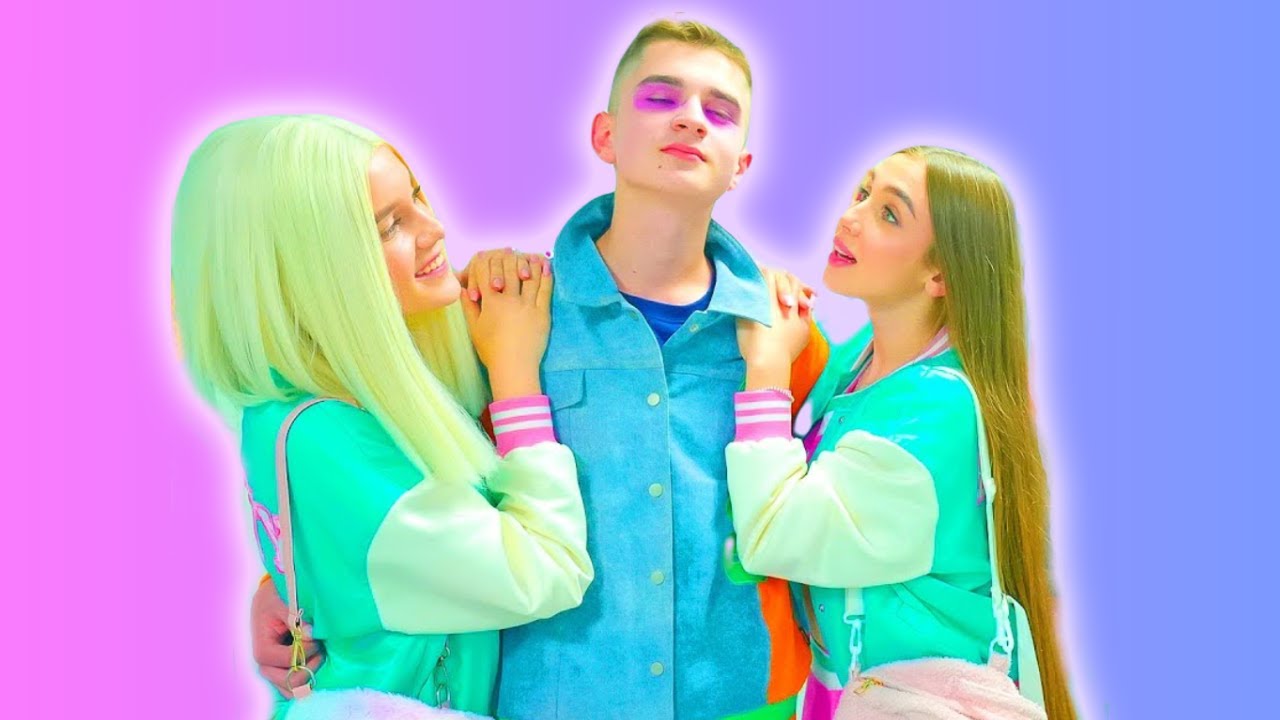 Trailer! Die Bunnies wollen die ZOMBIES KÜSSEN! Wofür? - YouTube