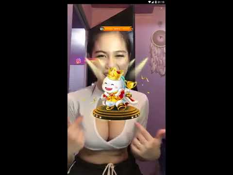 20191122015745 - BIGO Keindahan - NoComment