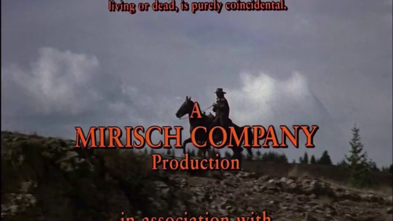 The Mirisch Company/Charles E. Sellier Jr. Productions/Universal ...