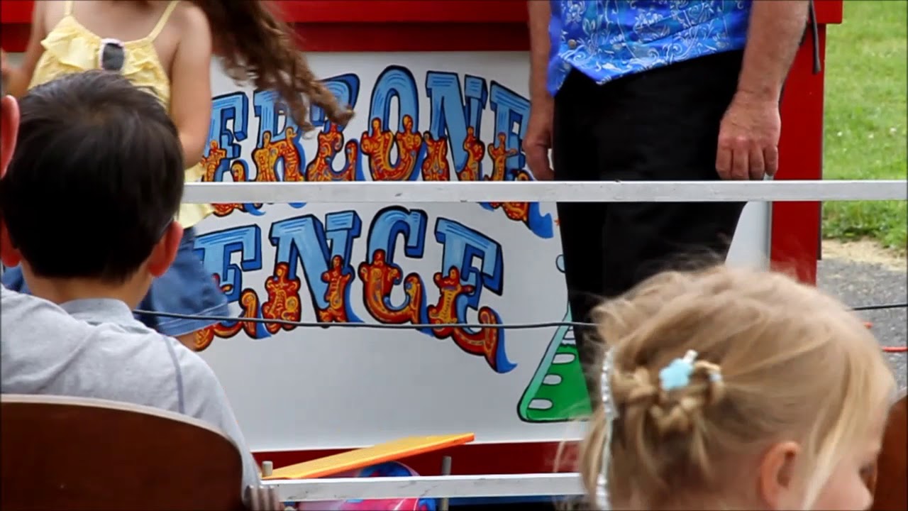 WonderZone Outdoors - YouTube