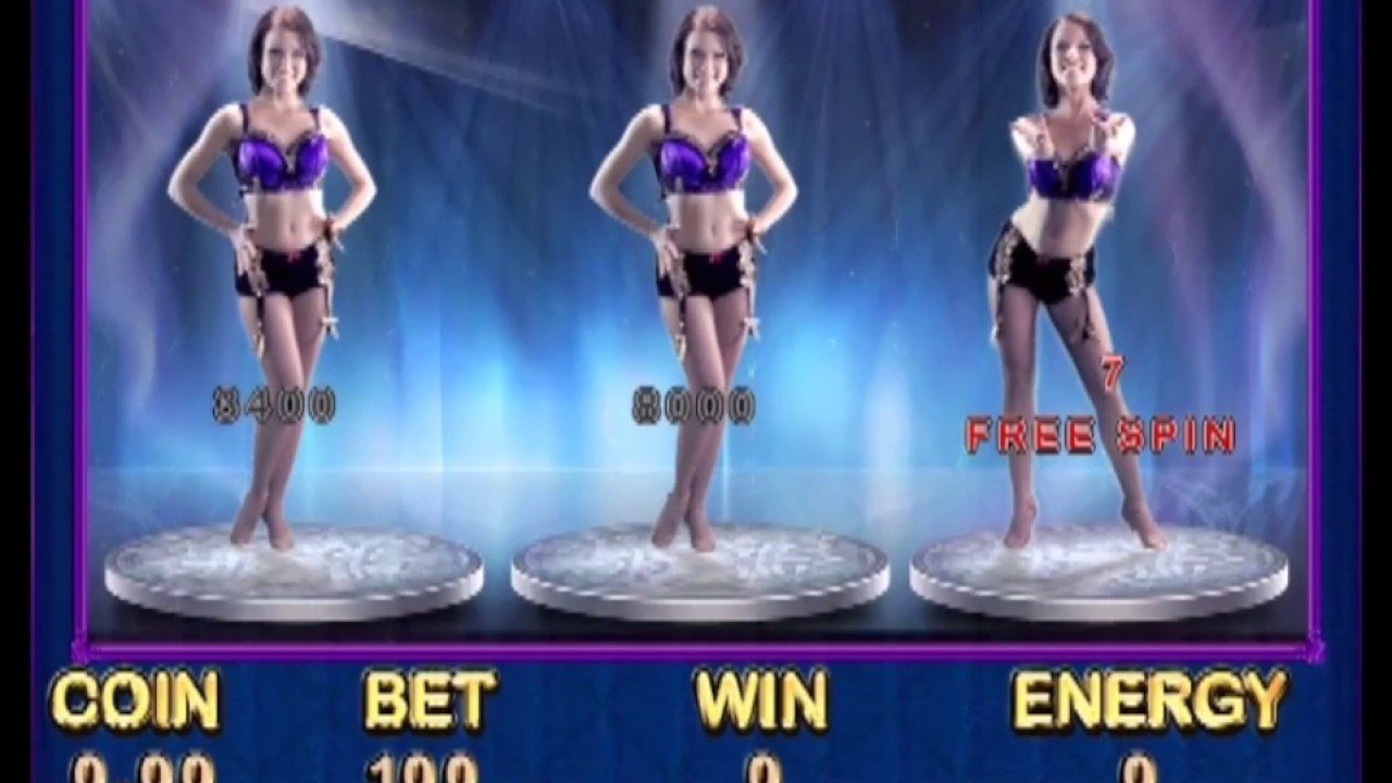 Happy Dance - Slot Machines - Astor - YouTube