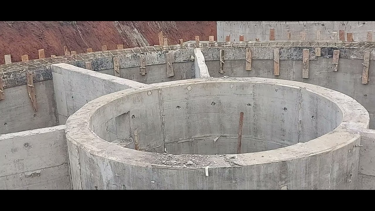 Composite Filtration Units (CFU) - YouTube