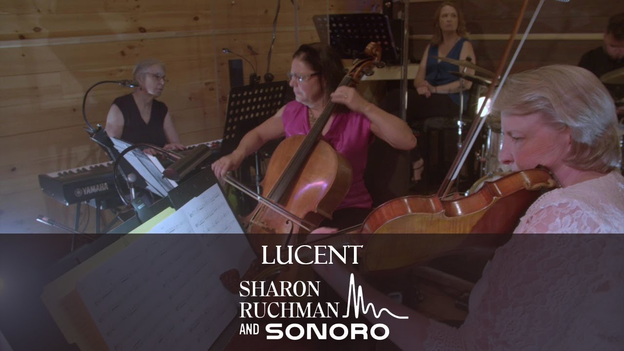 Lucent - YouTube Music