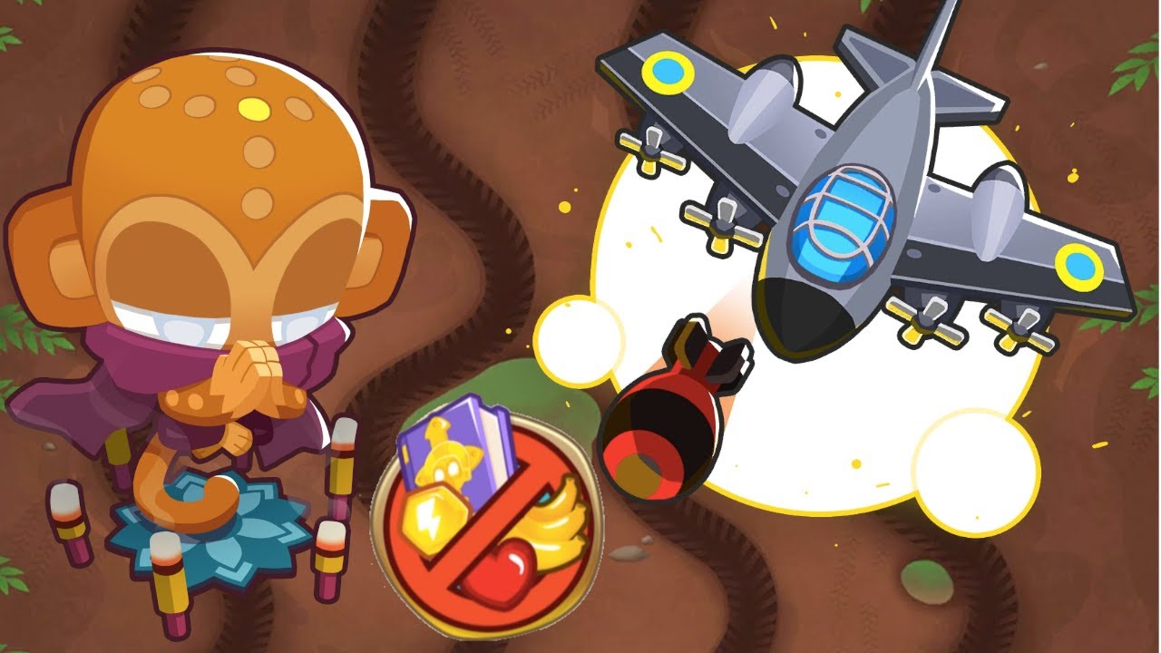Muddy Puddles Chimps With Psi And Tsar Bomba Bloons TD 6 YouTube muddy-puddles-chimps-with-psi-and-tsar-bomba-bloons-td-6-youtube
