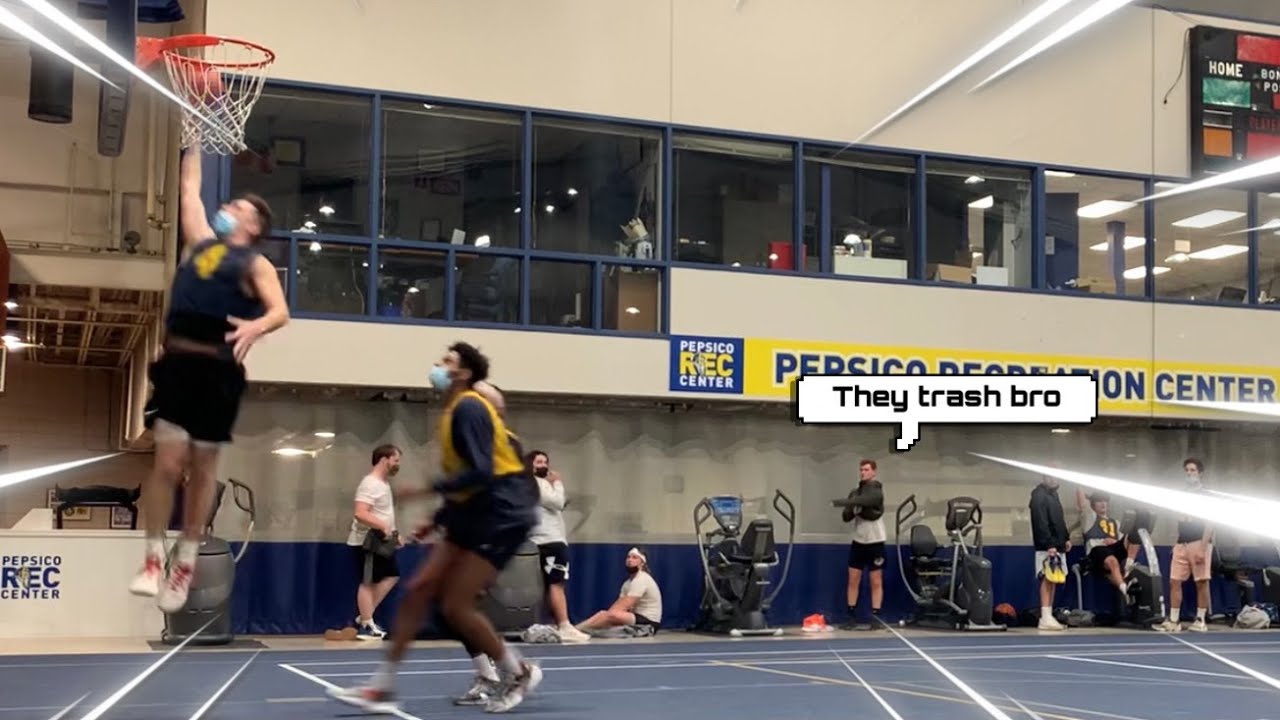 TYLER HERRO'S LITTLE BROTHERS HAVE GAME!!! THEY GAVE US STRAIGHT ...