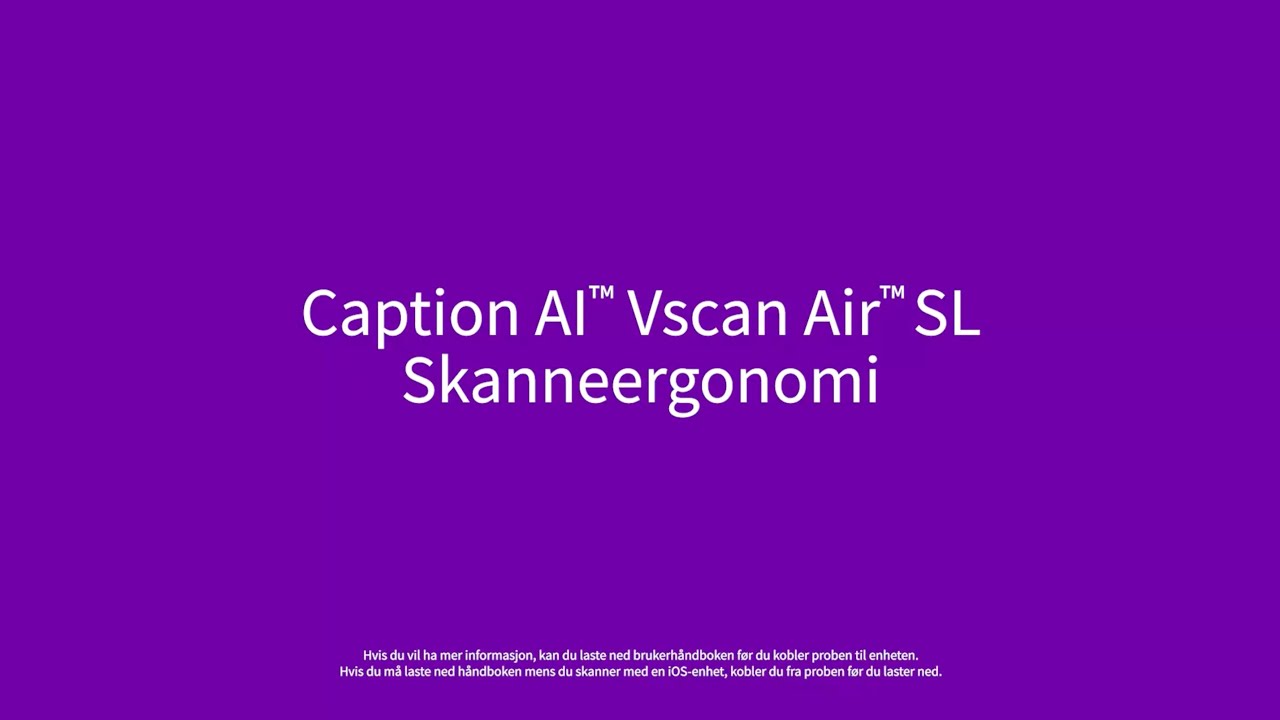 (NO) Scanning Ergonomics for Left-Handed Scanners - YouTube