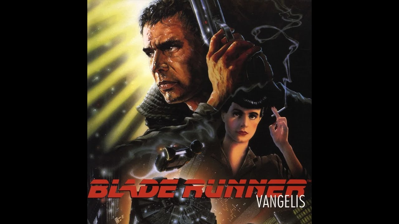 Vangelis - Love Theme - Blade Runner Soundtrack - 1982 - YouTube