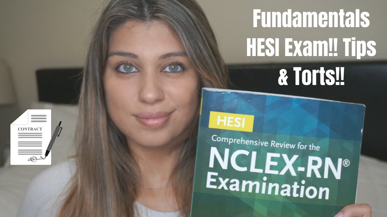 Fundamentals HESI Exam Tips Torts What You Need To KNOW YouTube fundamentals-hesi-exam-tips-torts-what-you-need-to-know-youtube