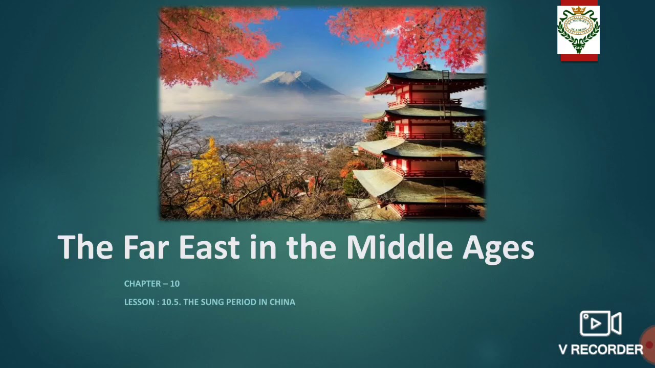 Class VII/ History/ Chapter 10 (Part 7) - YouTube