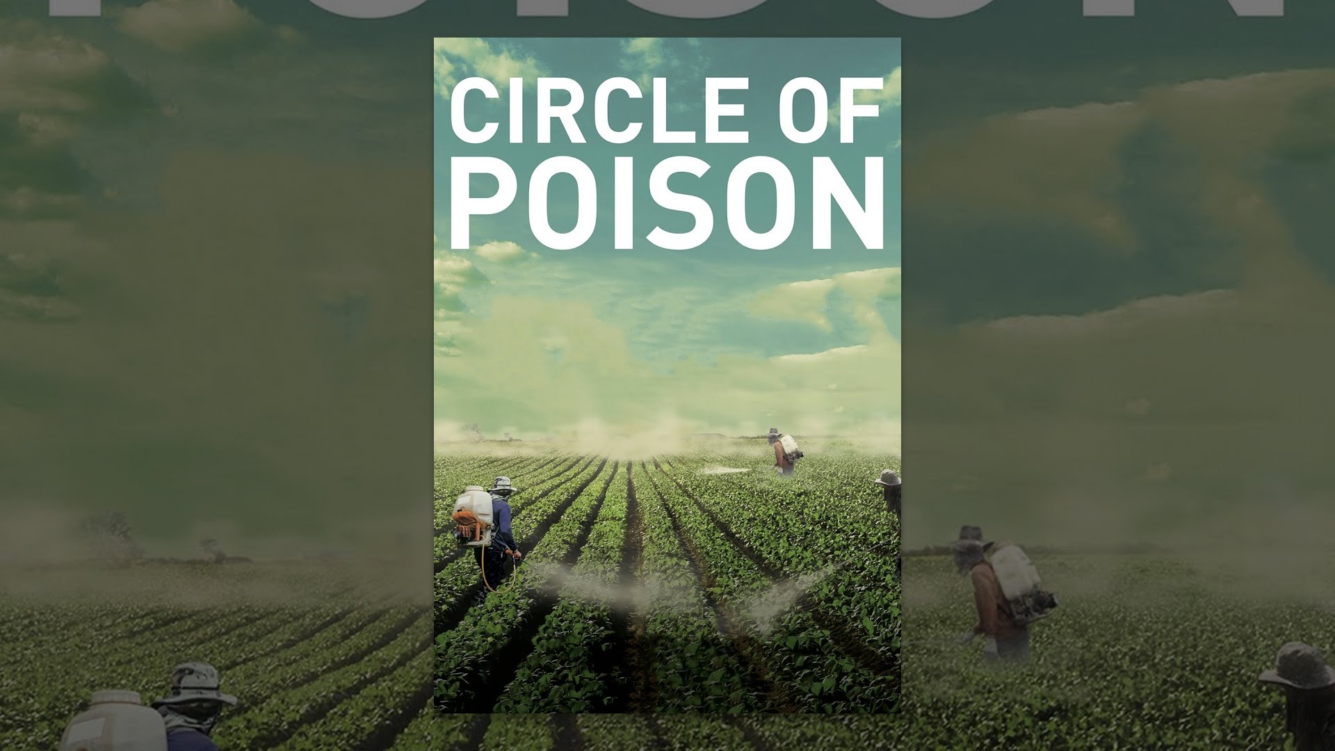 Circle of Poison - YouTube