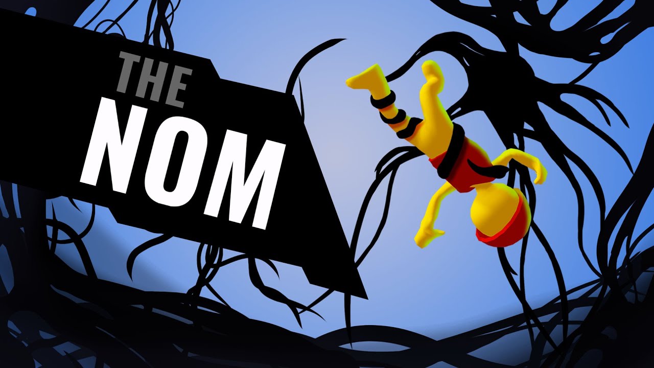 The Nom - Official Gameplay Trailer | Nintendo Switch - YouTube