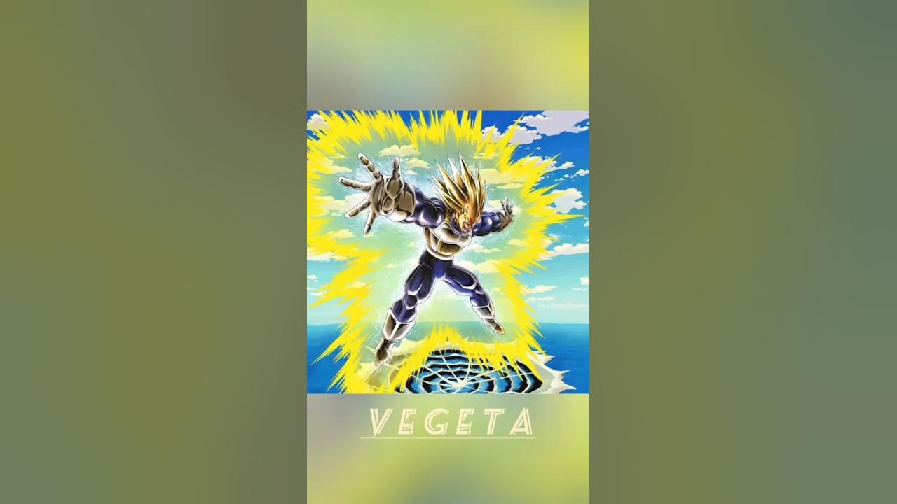 Goku Vegeta Gohan Goten And Trunksdragonball Dbs Dbz Shorts Youtube
