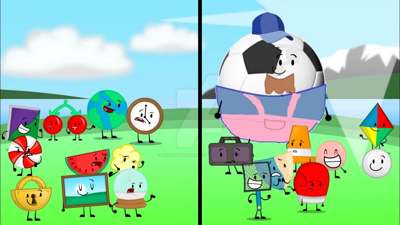 OBJECT OVERLOAD PREDICTION (NEW) - YouTube