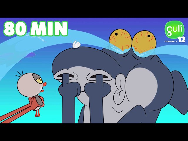 Regarder Gulli en direct