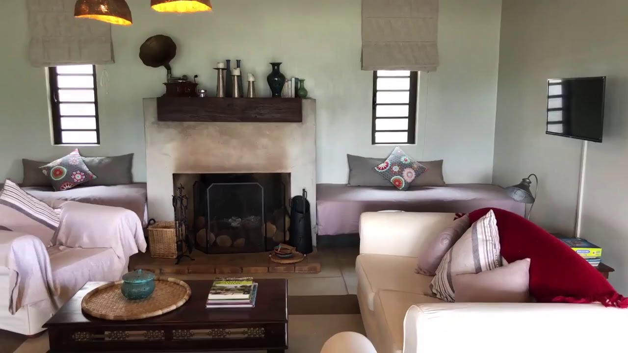 Green Cottage Mauritius - YouTube