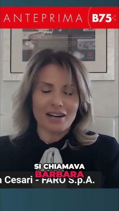 Il Significato Dietro il Nome B75 - YouTube