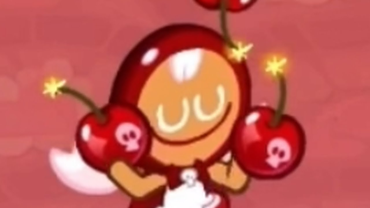 Random Cookie Interactions [Cookie Run: Kingdom] - YouTube