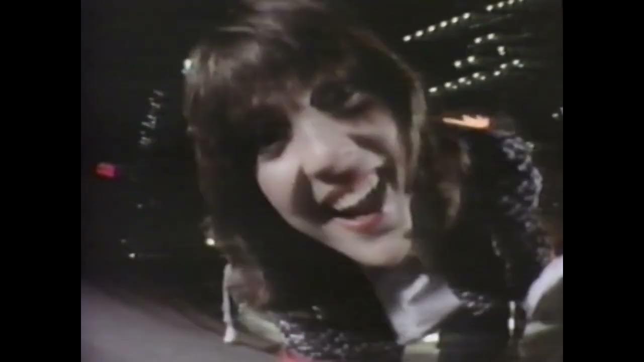 Katrina and the Waves | Do You Want Crying | 1985 Music Videos - YouTube