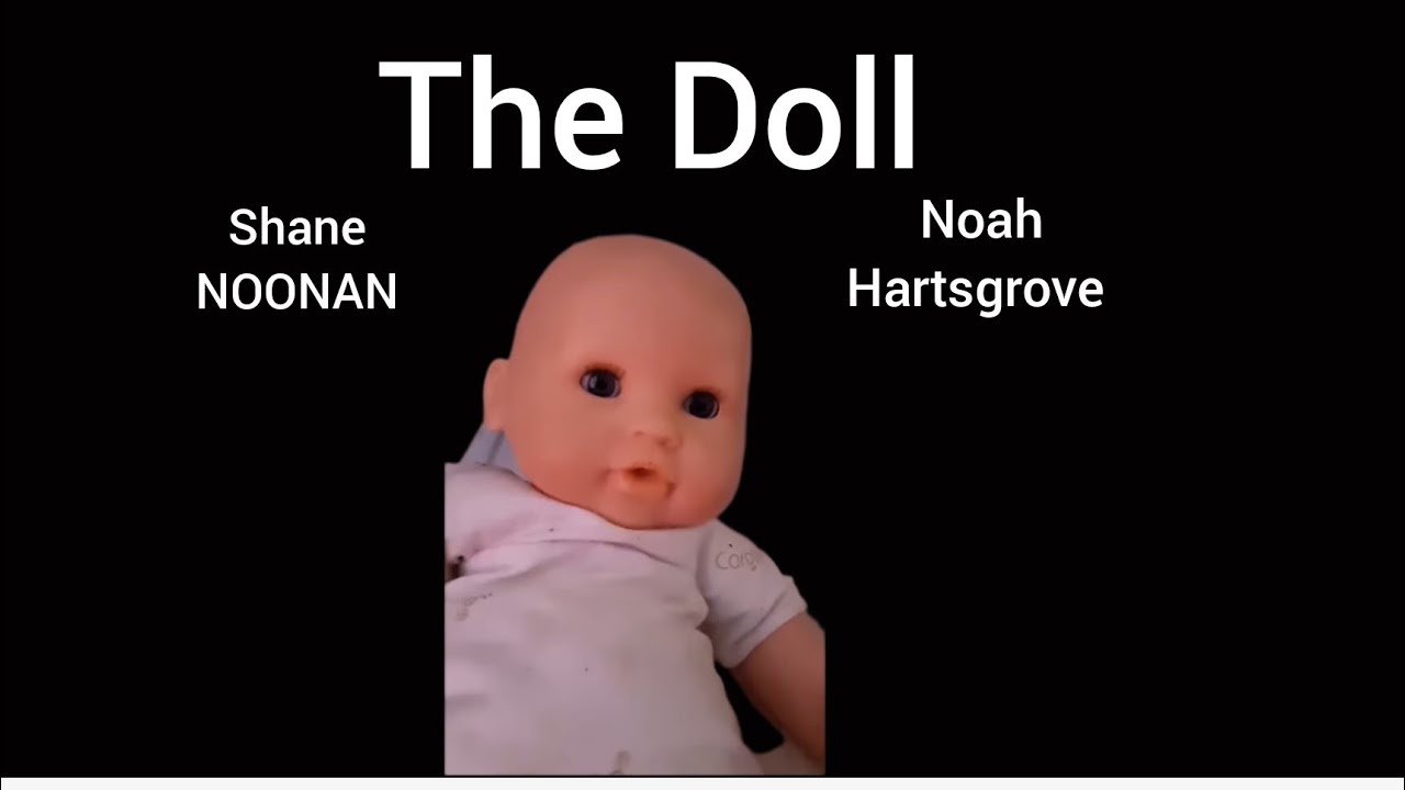 The doll season 1 full season - YouTube