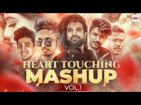 Heart Touching Mashup (2021) | Leon M-Zack (Vol 1) | Sinhala Latest Songs | Favorite Remix Presents