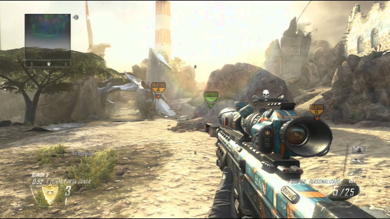 Vz Clan: Road To A Killcam #1 - YouTube