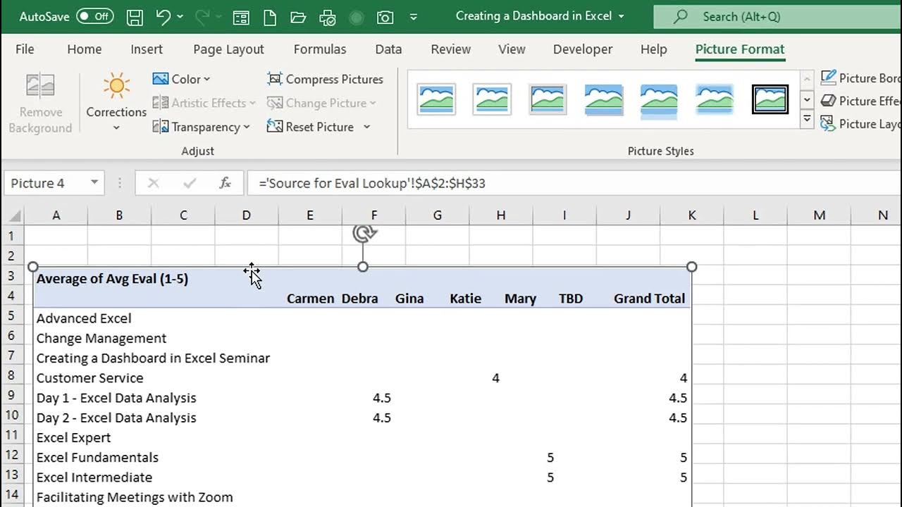 Camera tool - YouTube