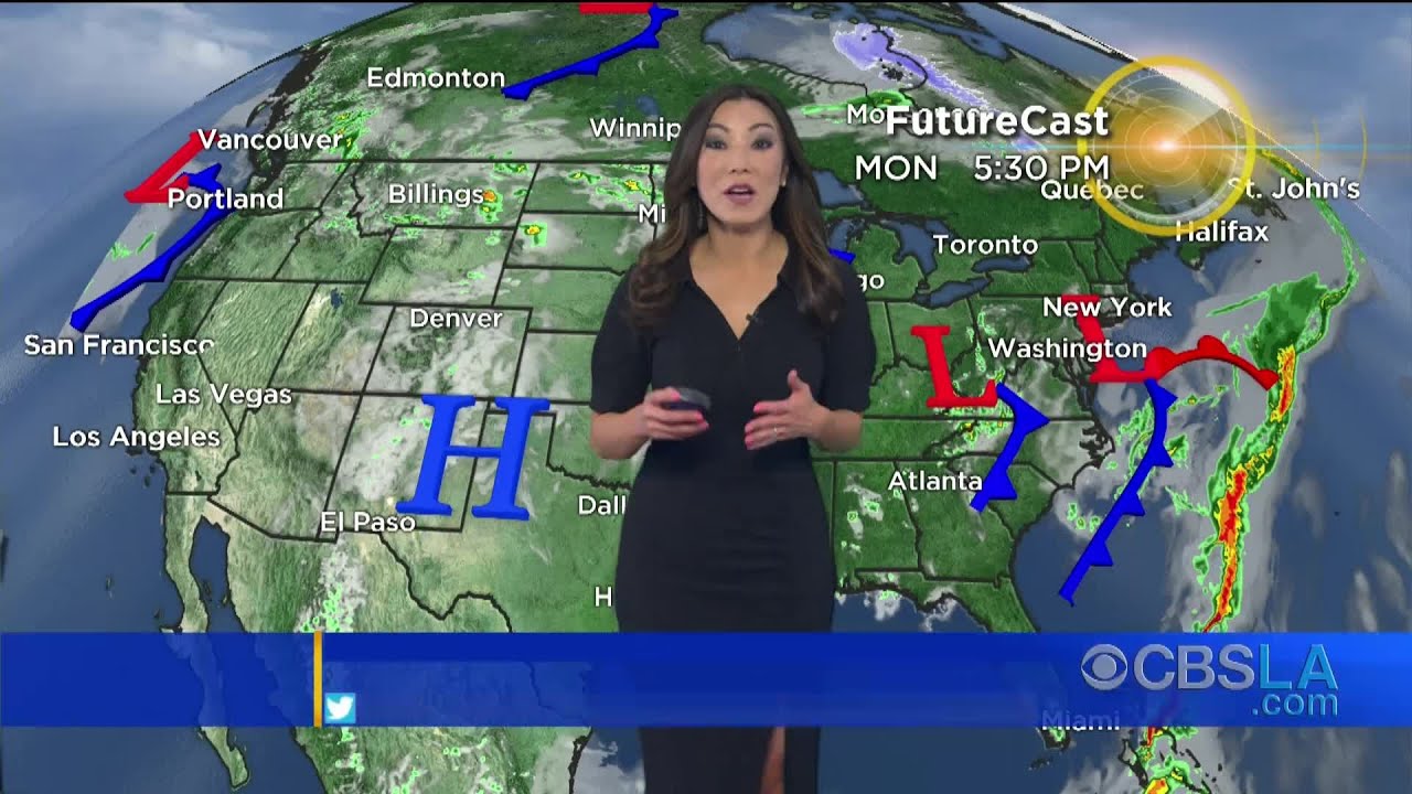 CBS On The Go – PM Edition (May 7) - YouTube