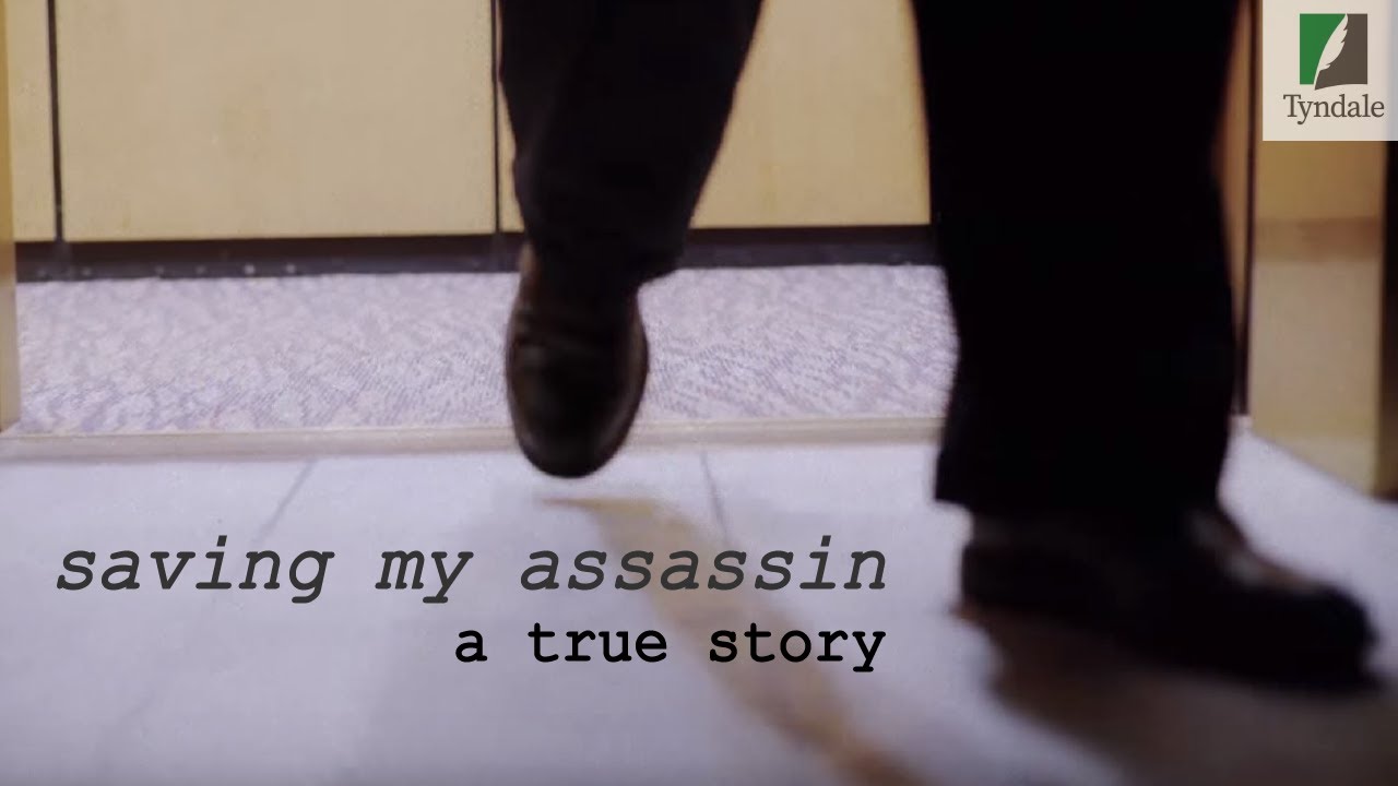 Saving My Assassin - YouTube