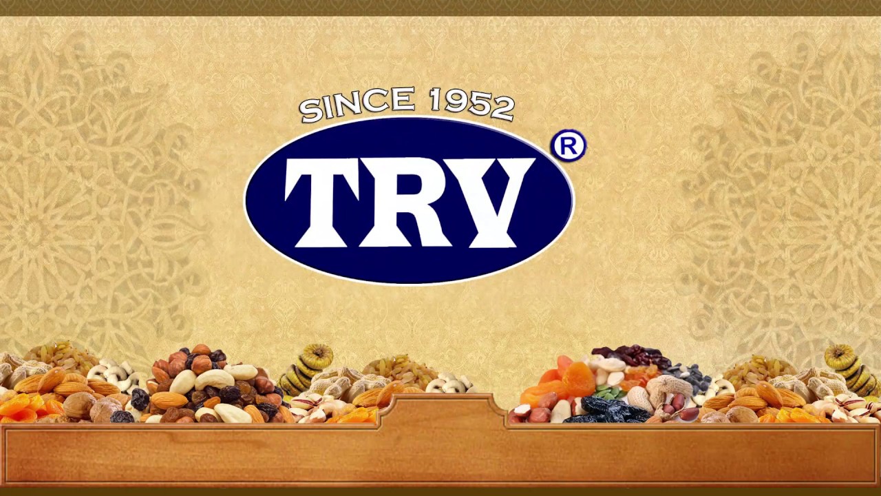 TRV CASHEW /NUTS/ DRY FRUIT/SPICES - YouTube