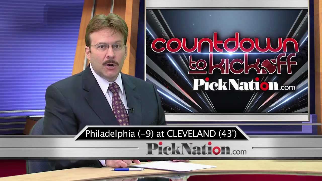 Pick Nation - s02e01 - Sunday - YouTube