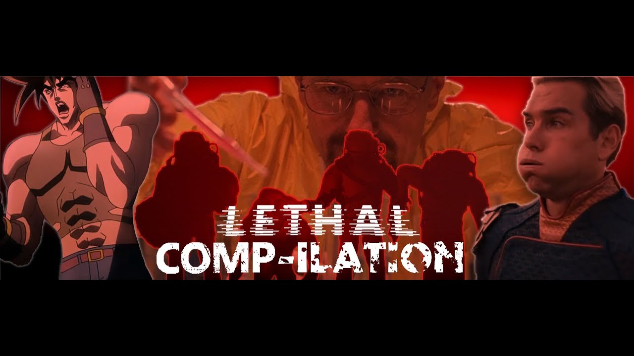 Lethal Company.EXE - YouTube