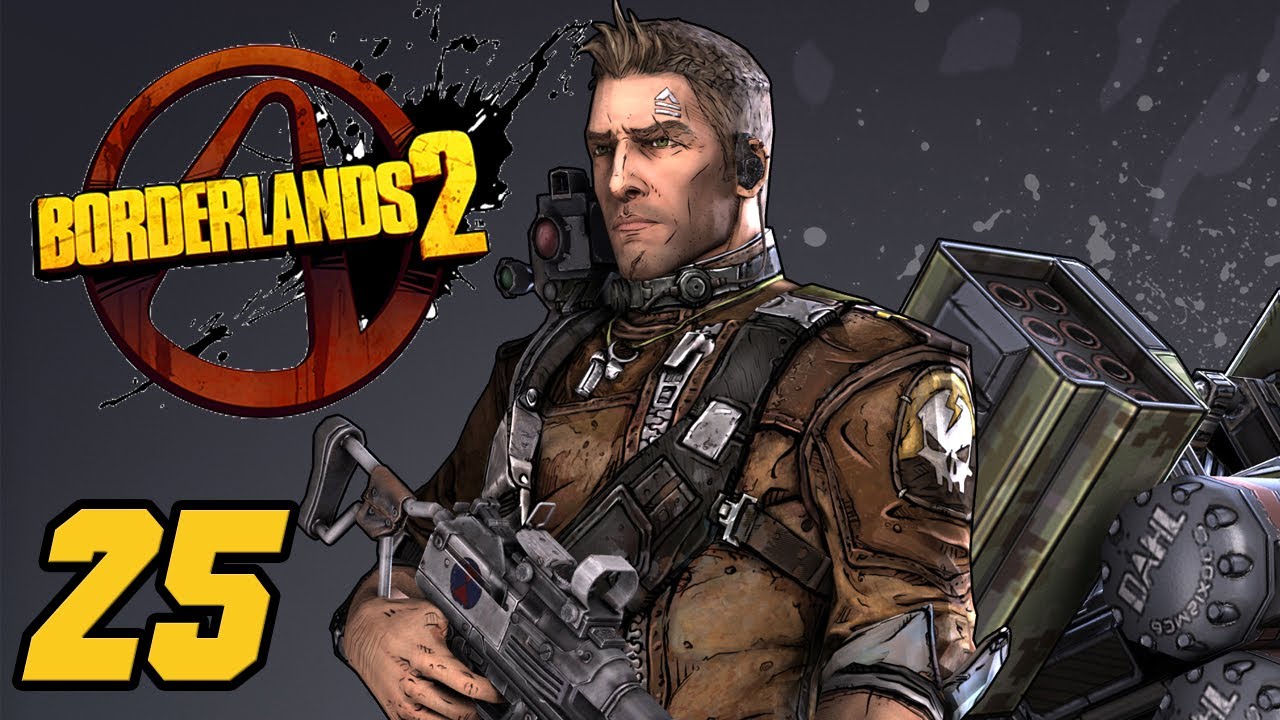 Let's Play - Borderlands 2 German - Happy Birthday Claptrap - #025 ...