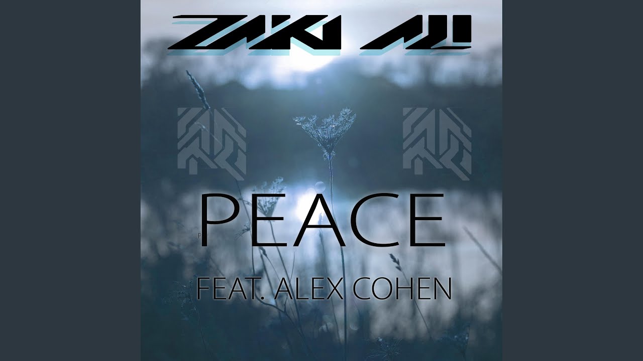 Peace (feat. Alex Cohen) - YouTube