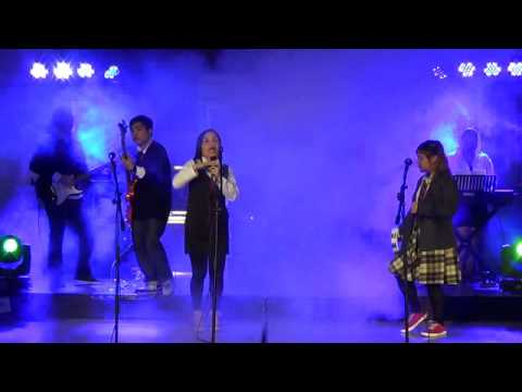 TL ako Sa'yo - Cinderella (Libations Cover) - YouTube