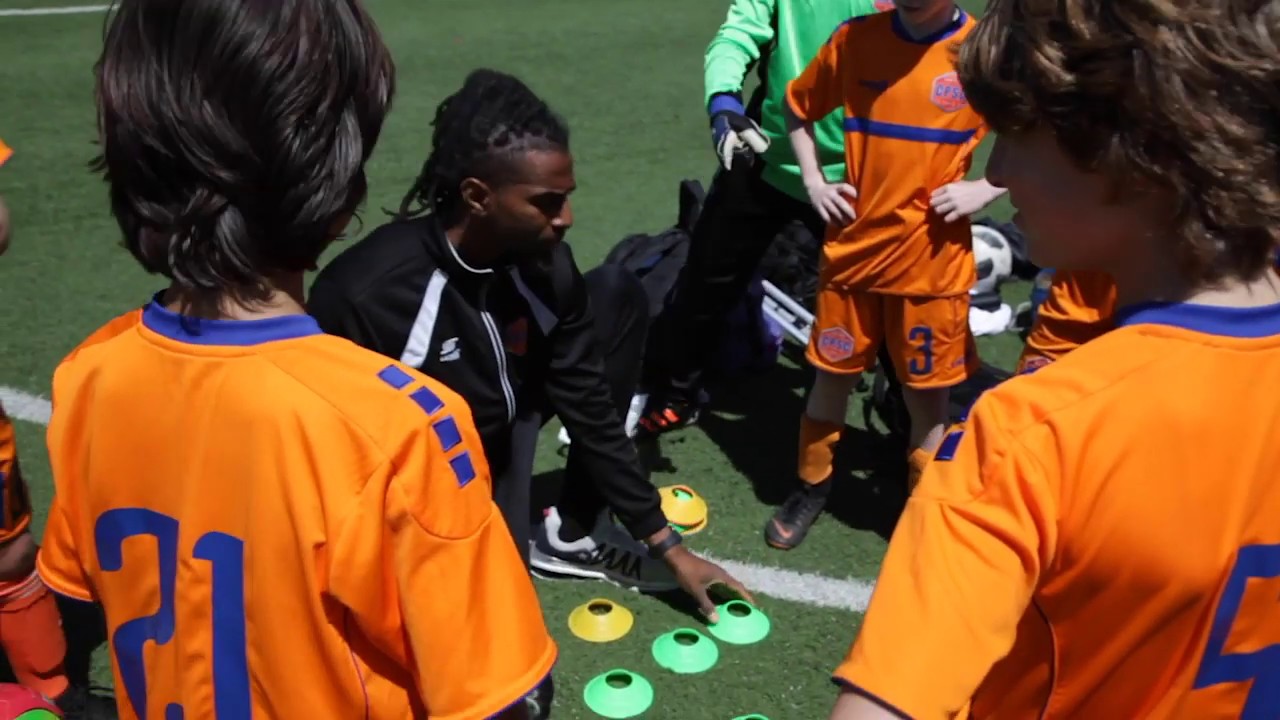 CPSC 2007 vs. ENYCFC - CJSL League Game - 5.11.19 - YouTube