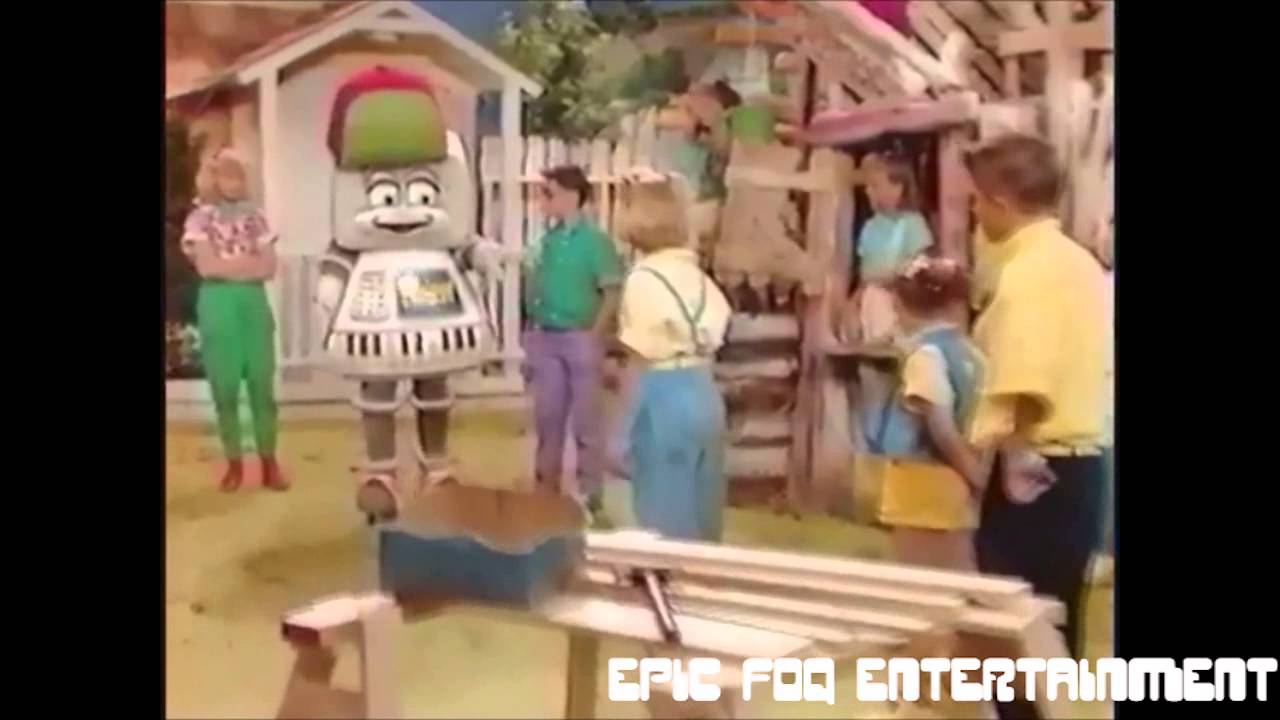 YTP Colbys Missing Virginity - YouTube