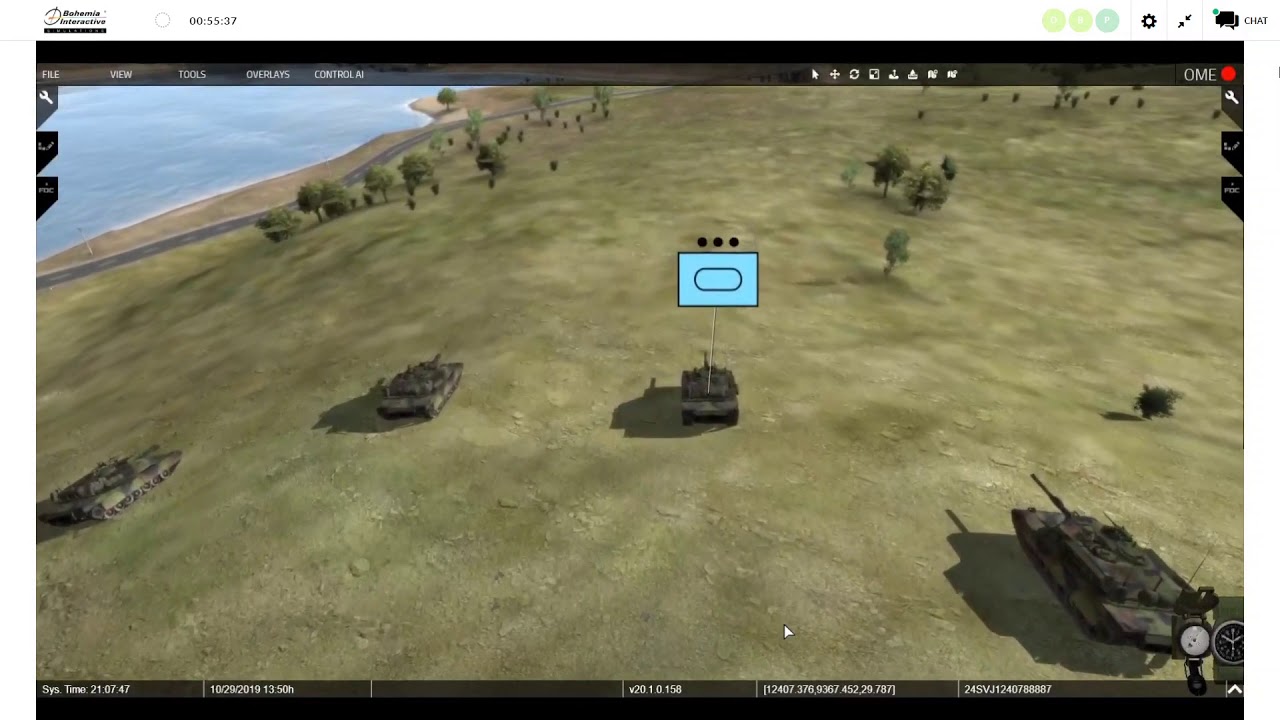 VBS Tech Conference 2.0 - VBS3 & TerraTools Updates (Recorded Dec. 2 ...