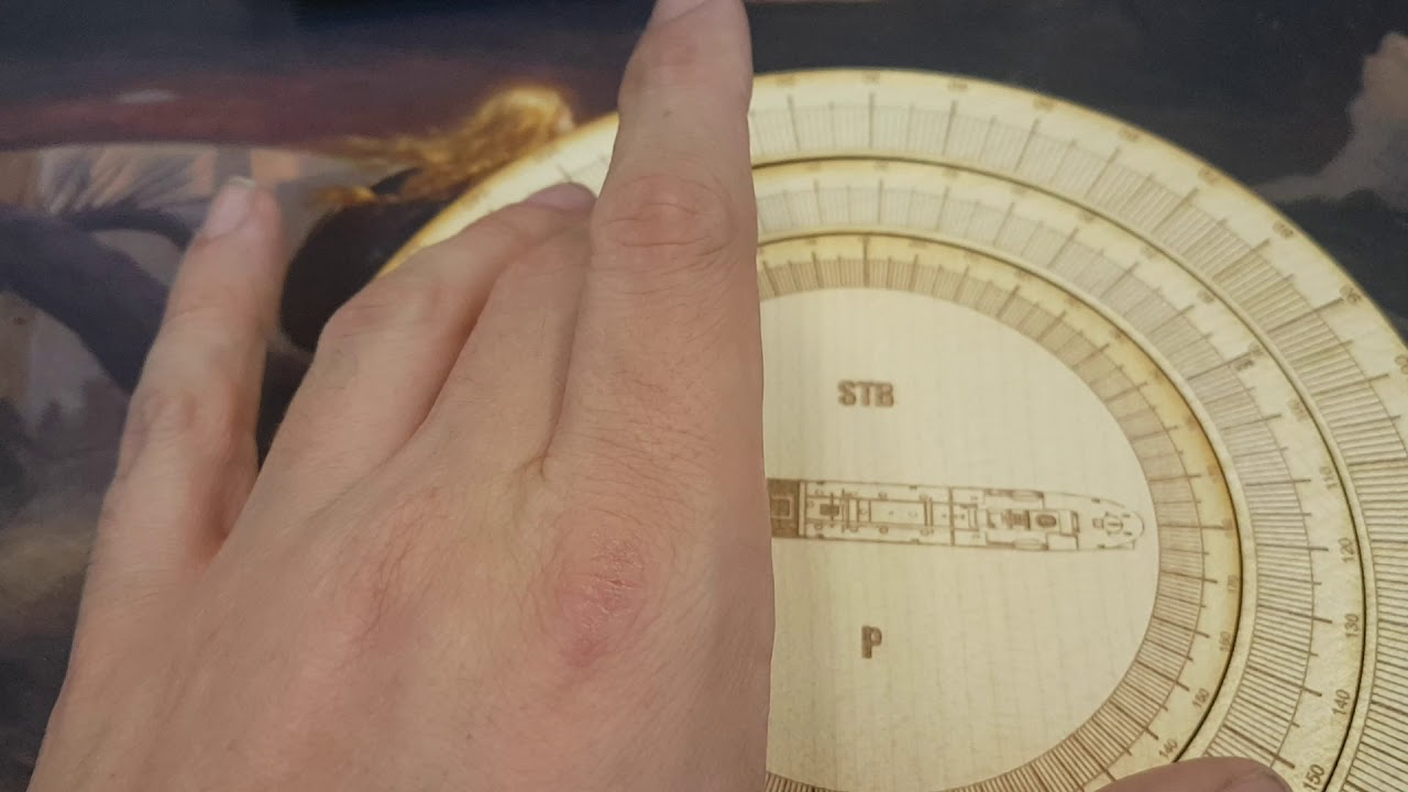 Veneer Finished AOB / Absolute / Relative Conversion Tool - YouTube