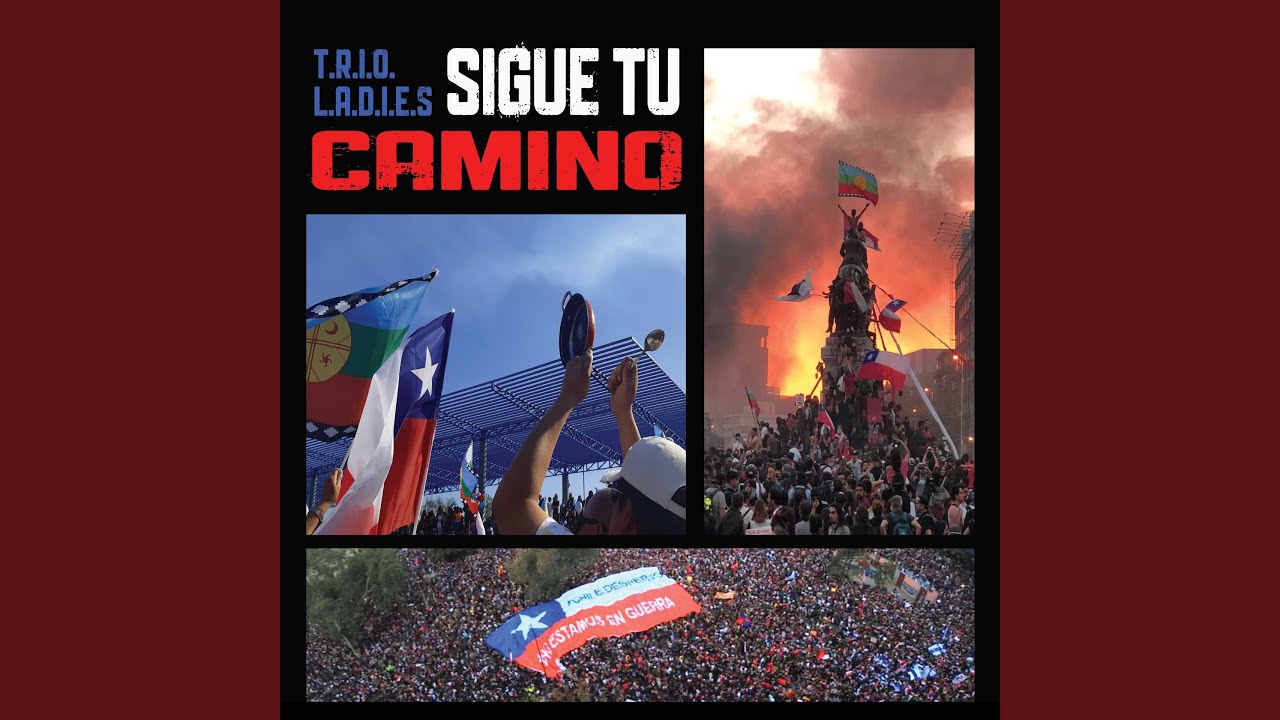 Sigue Tu Propio Camino Acordes De Guitarra