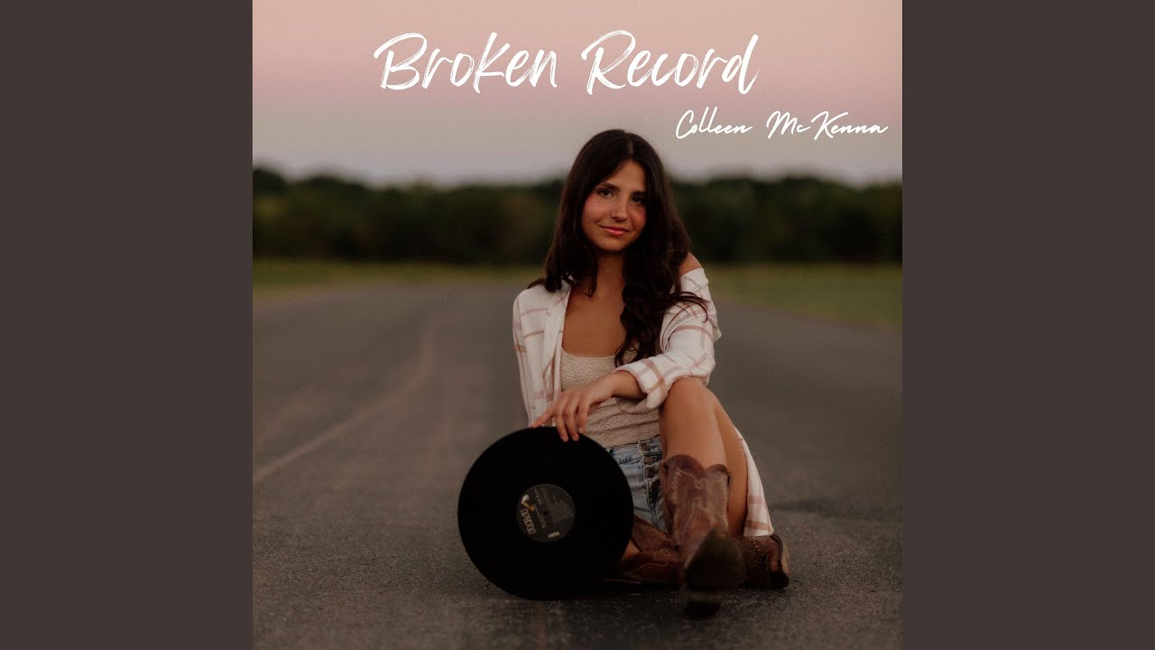 Broken Record - YouTube