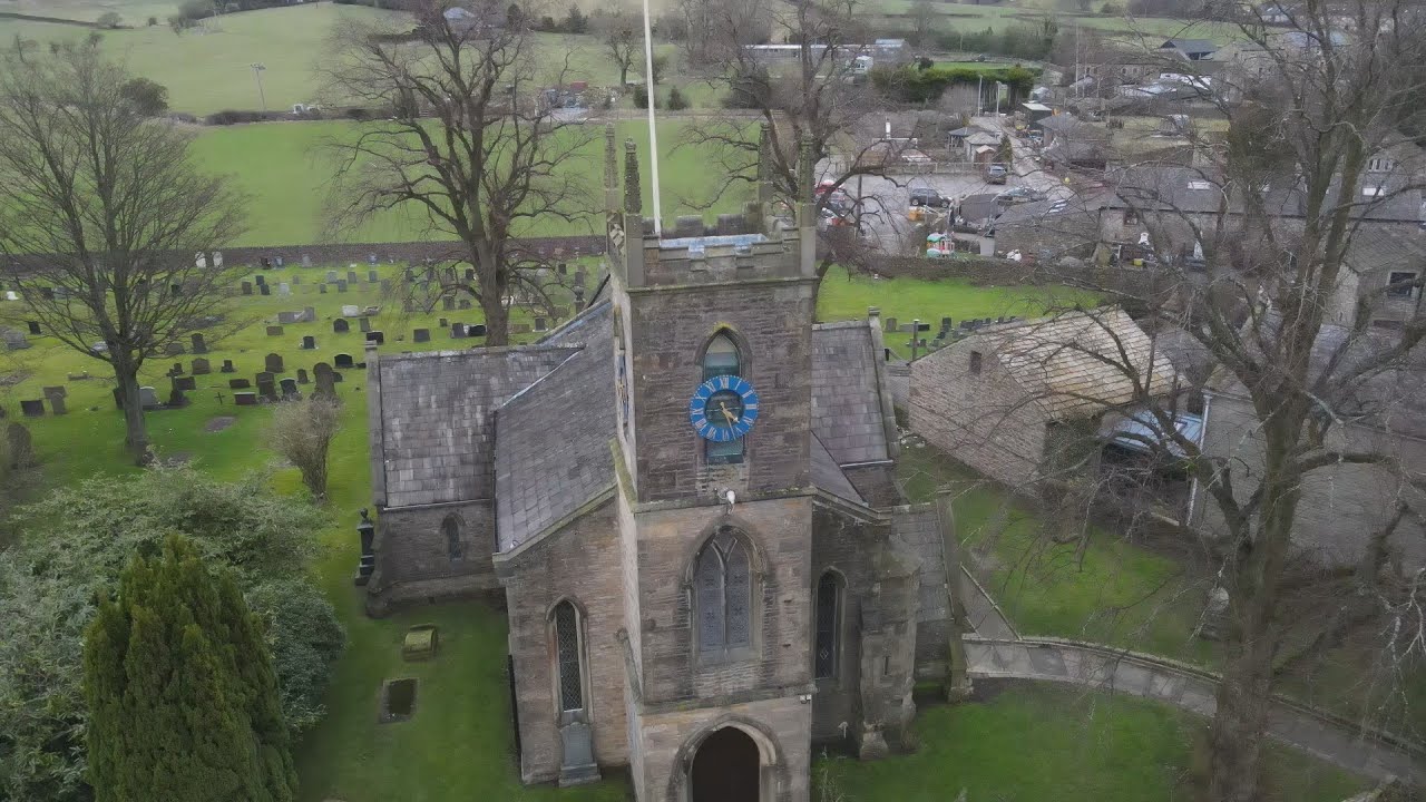 Kelbrook Church - YouTube