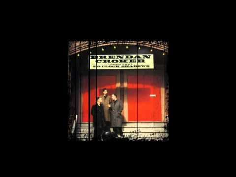 Brendan Croker and the  5 O`Clock Shadows - No Money At All [HD]