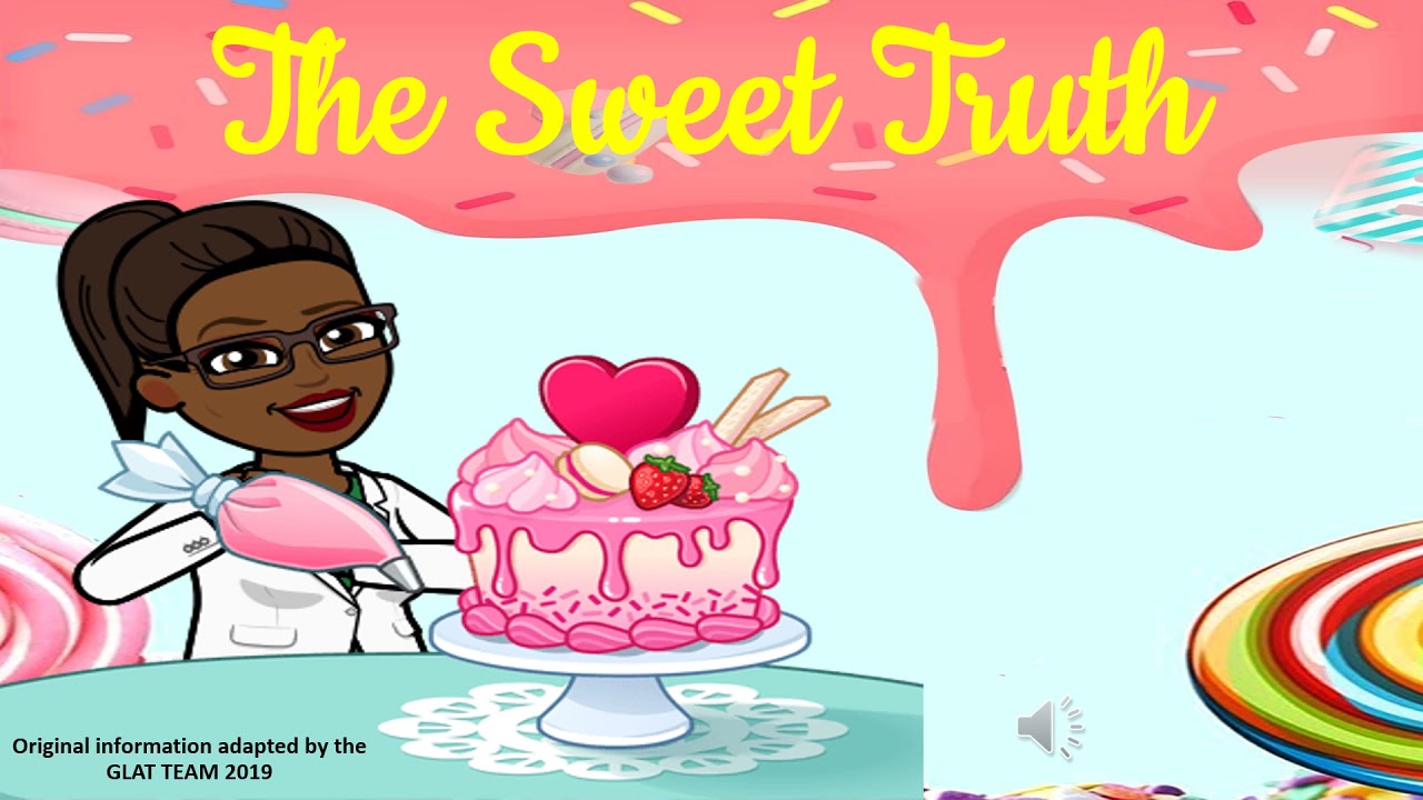 The Sweet Truth YouTube the-sweet-truth-youtube