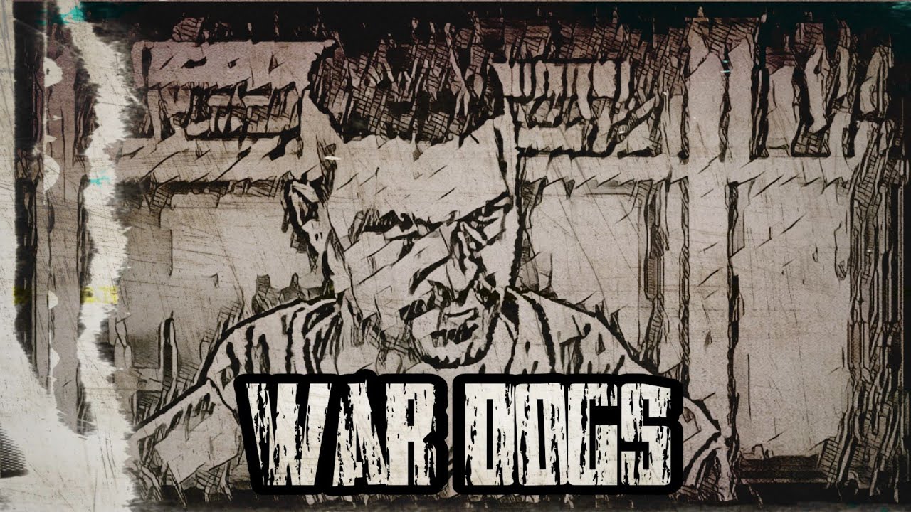 War Dogs - GTA MACHINIMA - YouTube